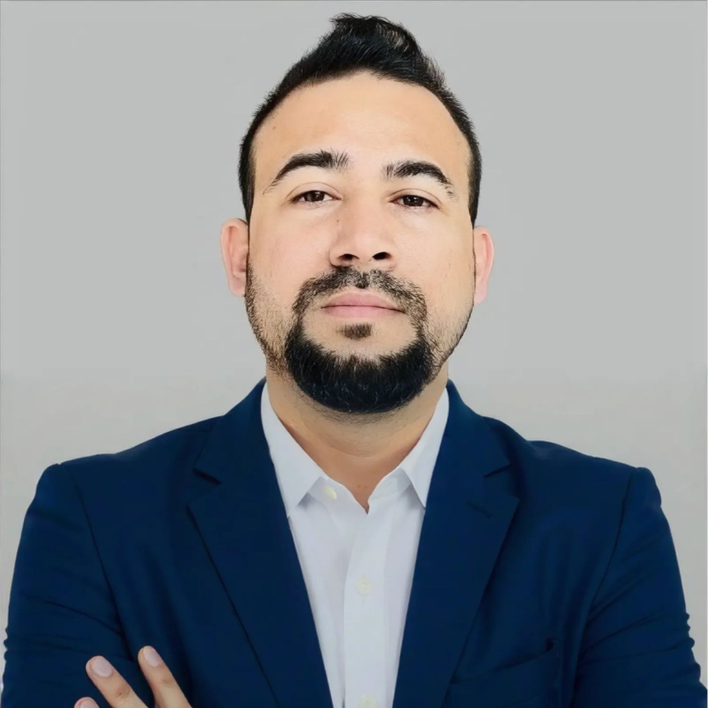 Ing. Mohammad Safi Rashed - Industrial Engineer - Hamelin GmbH | XING