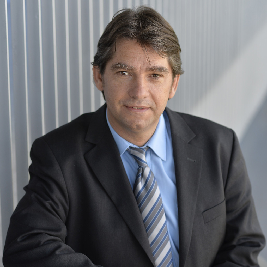 Christian Menard - Professor of Medical Information Technology ...