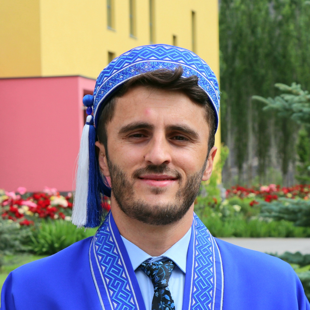 Dad Ali Shah Aziz - Finance Intern - Aga Khan Agency for Habitat (AKAH ...