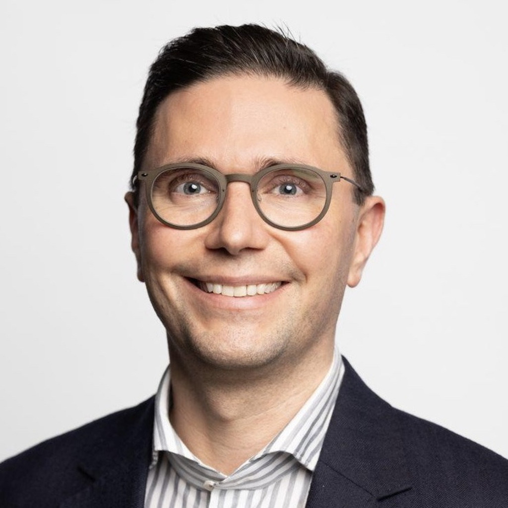 Ingo Breunig - Logistics & Customer Service Operations Manager ...