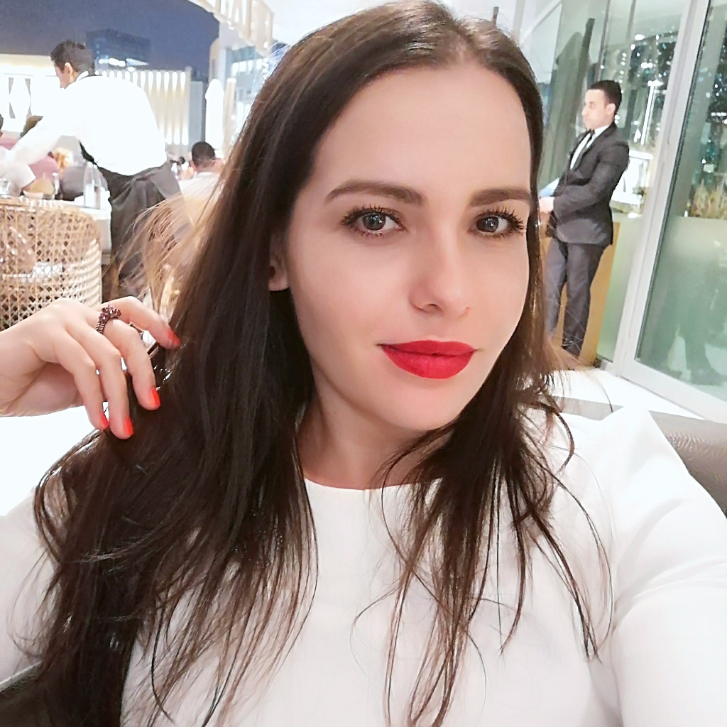 Daniela Badea - Supervisor and Vm specialist - New balance | XING