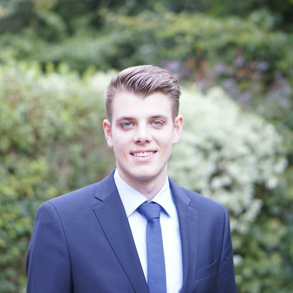 Henning Janßen - Kaufmännischer Leiter - Johanniter-Unfall-Hilfe e.V. | XING