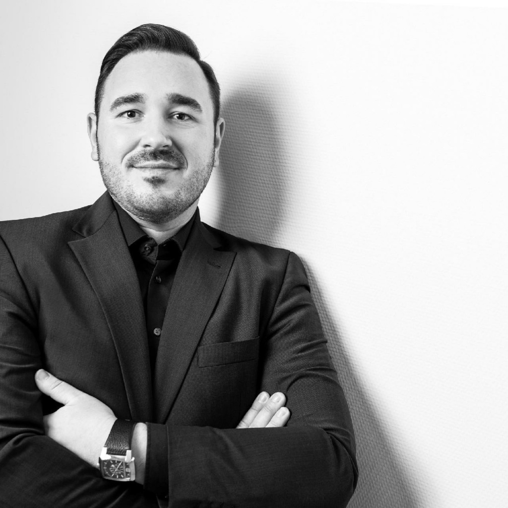 Marco Rudolph - VEFK, Brandschutzbeauftragter, Energiebeauftragter EnmF ...