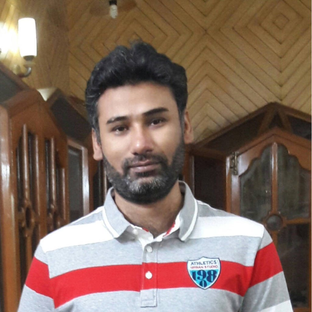 Athar Abbasi - .NET stack and MEAN/MERN stack developer - Upwork | XING