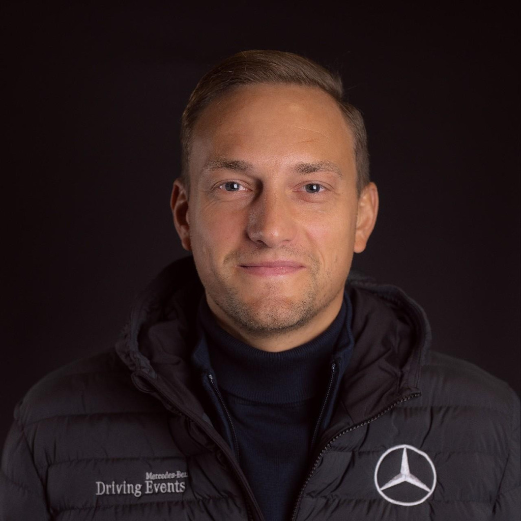Marcel Römer - Projektmanager - Mercedes-Benz Driving Events | XING