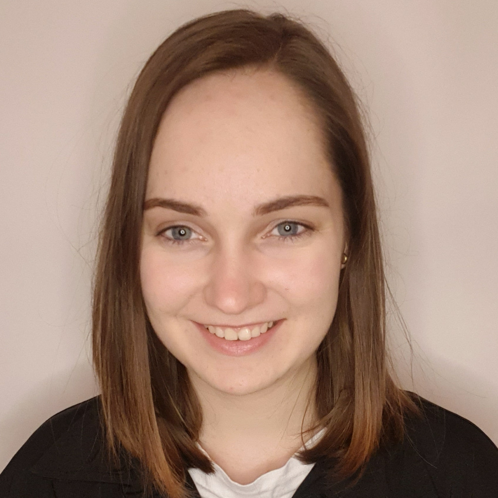 Laura Hagedorn - Duale Studentin - Rhön-Montage Fernmeldebau GmbH | XING