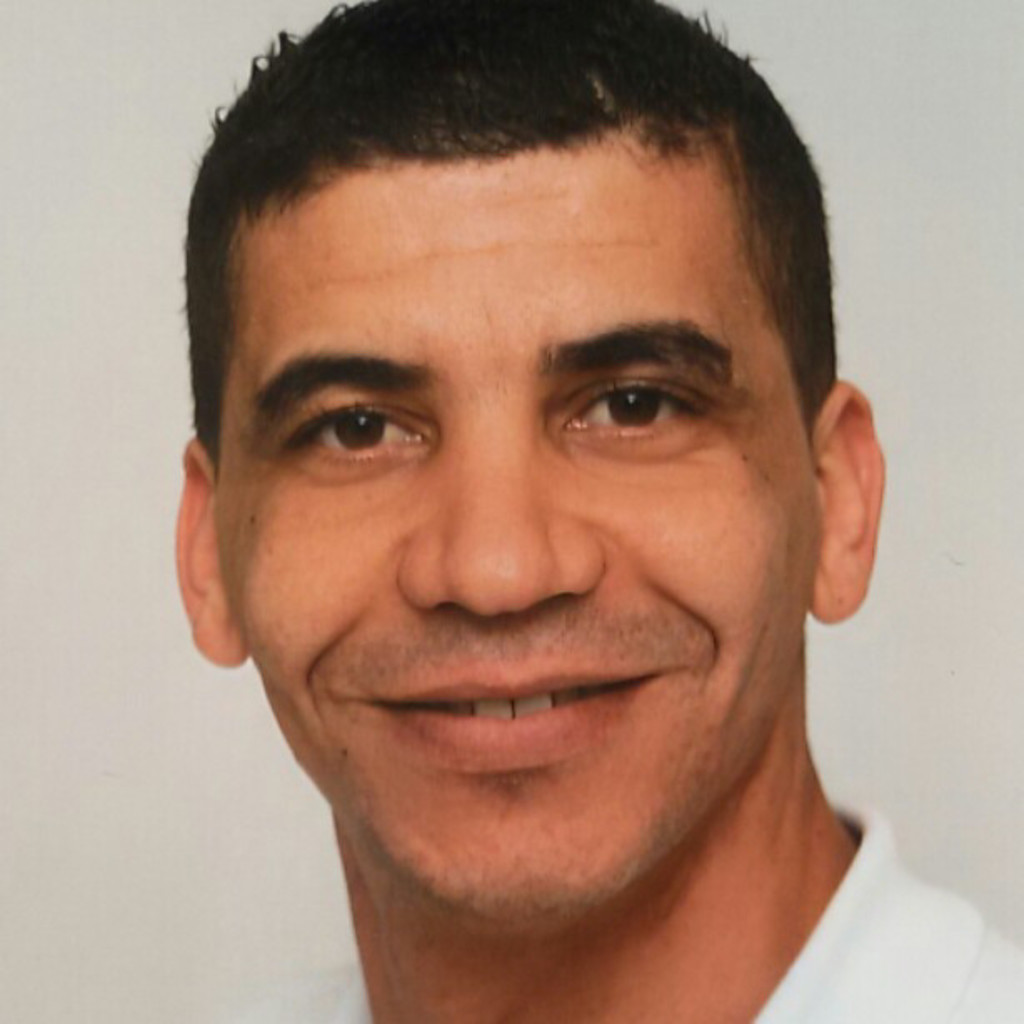Mohamed Ben Khalifa - Stärken: schnelle und qualitativ hochwertige ... Mohamed Ben Khalifa - Stärken: schnelle und qualitativ hochwertige ...