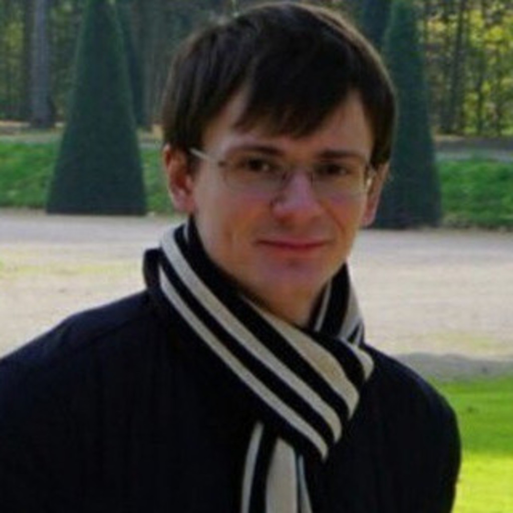 Joseph Gette - Senior Software Engineer - Datadog | XING