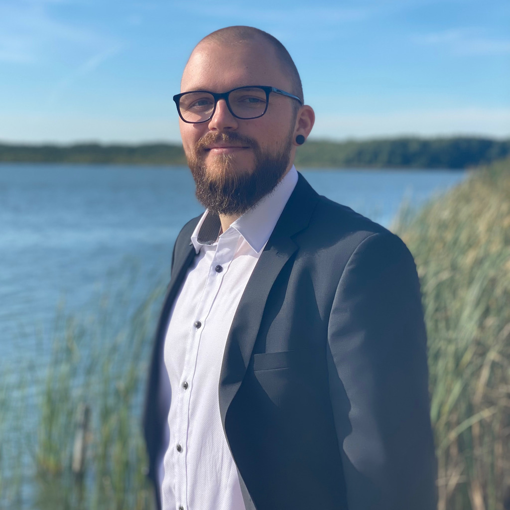 Raik Radeisen - Einkäufer - Unimedizin Rostock | XING