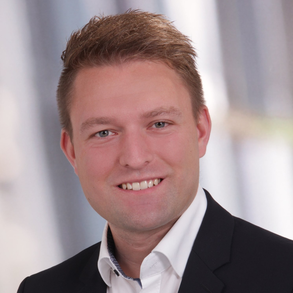 Maximilian Gold - Teamleitung Vertrieb International - ViscoTec Pumpen ...