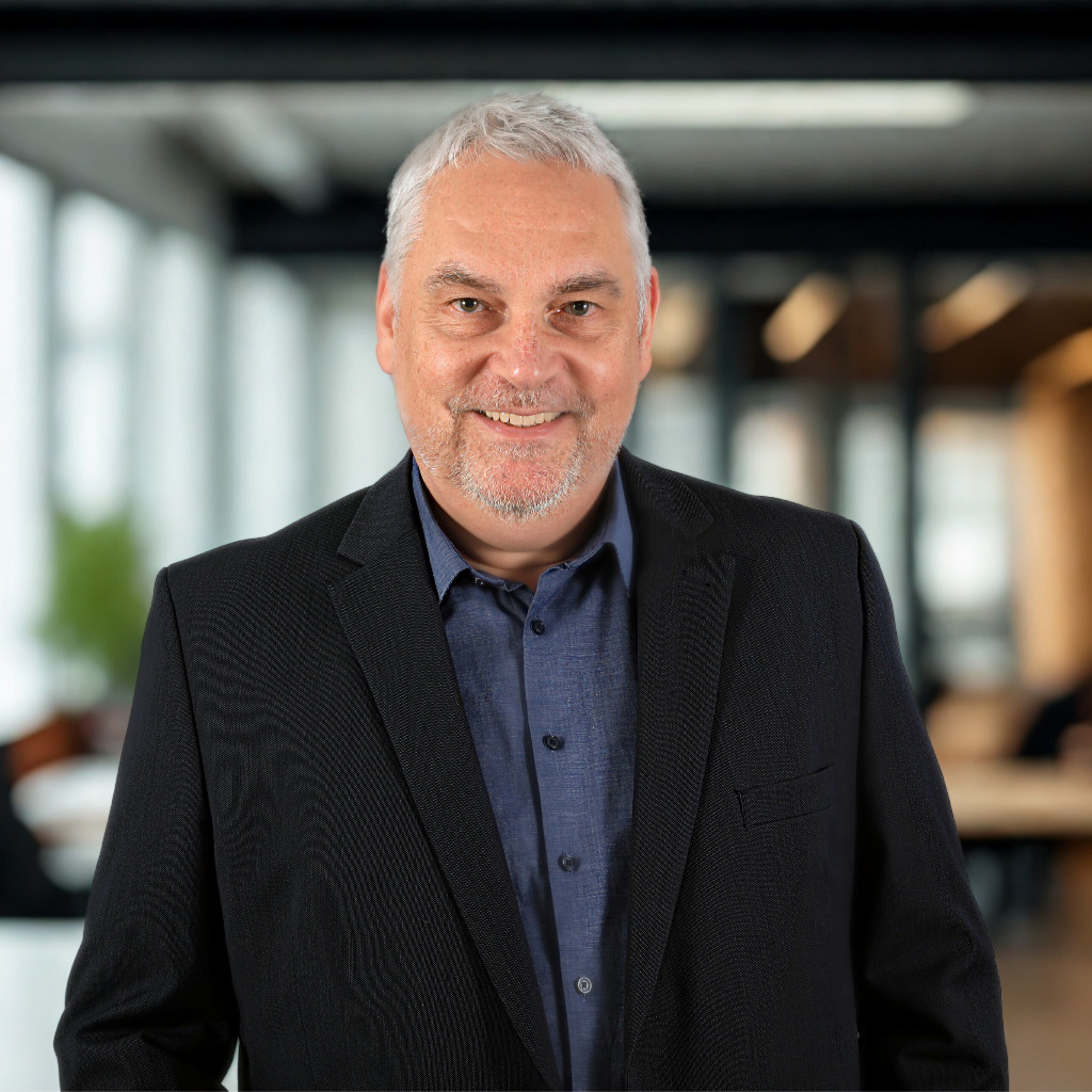 Martin Esken - Marketingberater - MesCon MarketingConsulting | XING