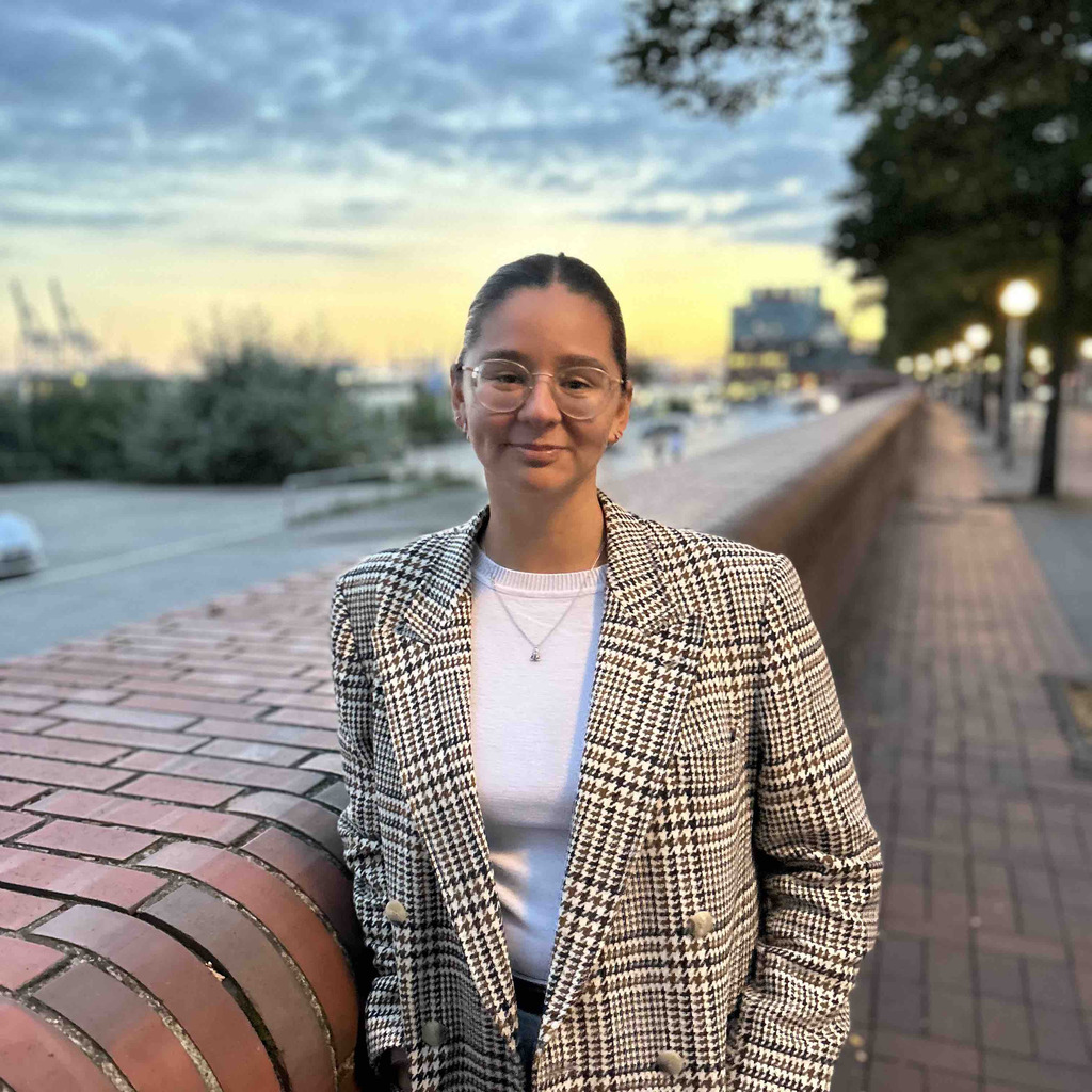 Barbara Reese Miranda - Praktikantin im Bereich Qualitätsmanagement ...