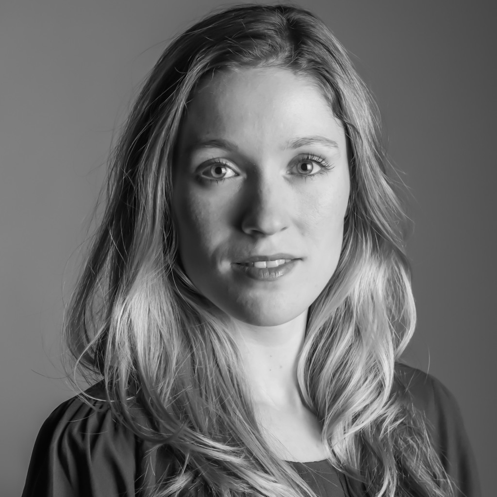 Kristina Rosenberger - Marketing Manager - Shore | XING