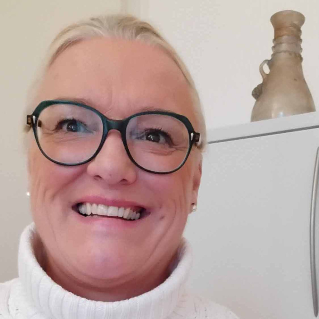 Fiona Hunter - Heilpraktikerin - Praxis für Kinesiologie, Coaching und ...