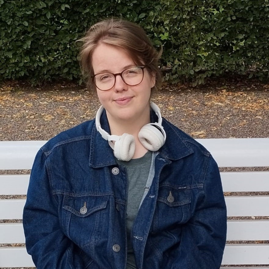 Lisa Tempel - Marketing Trainee - HR Puls GmbH | XING