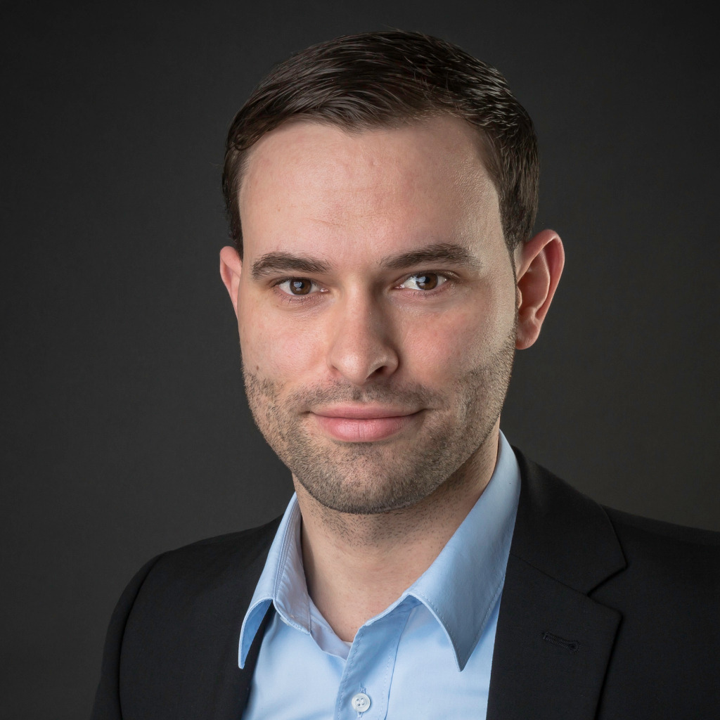 Philipp Rücker - Servicetechniker - HORIBA Europe GmbH | XING