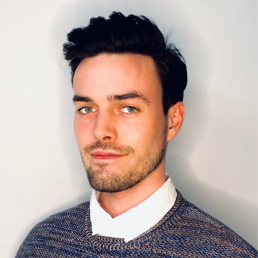 Matt Angelo Townsend - Betriebswirtschaftslehre - Philipps-Universität ...