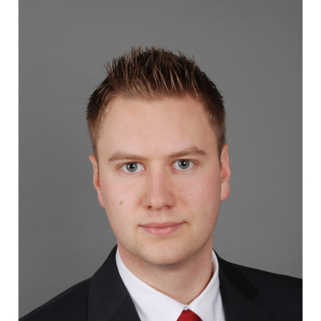 Sebastian Hecht - Geschäftsführer - York Maschinenbau GmbH & Co. KG | XING