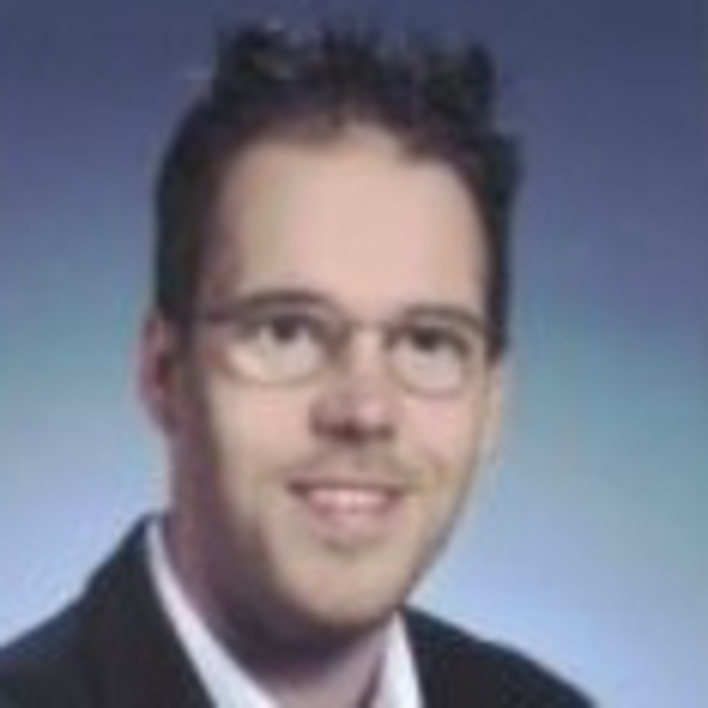 Timo Niehüser - Leiter IT - Fachlabor Dr. W. Klee GmbH | XING