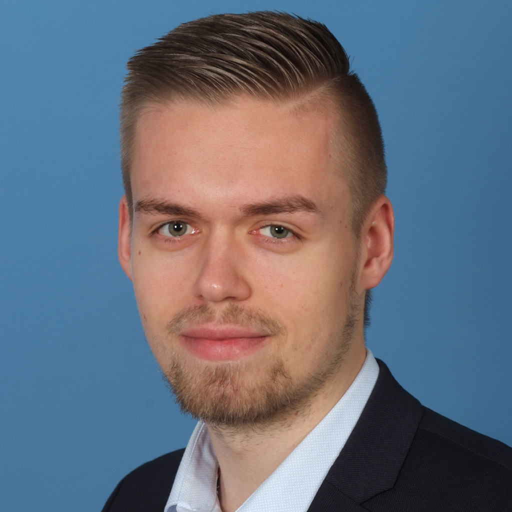 Jan Schubert - Marketing Manager - DEKRA Media GmbH | XING