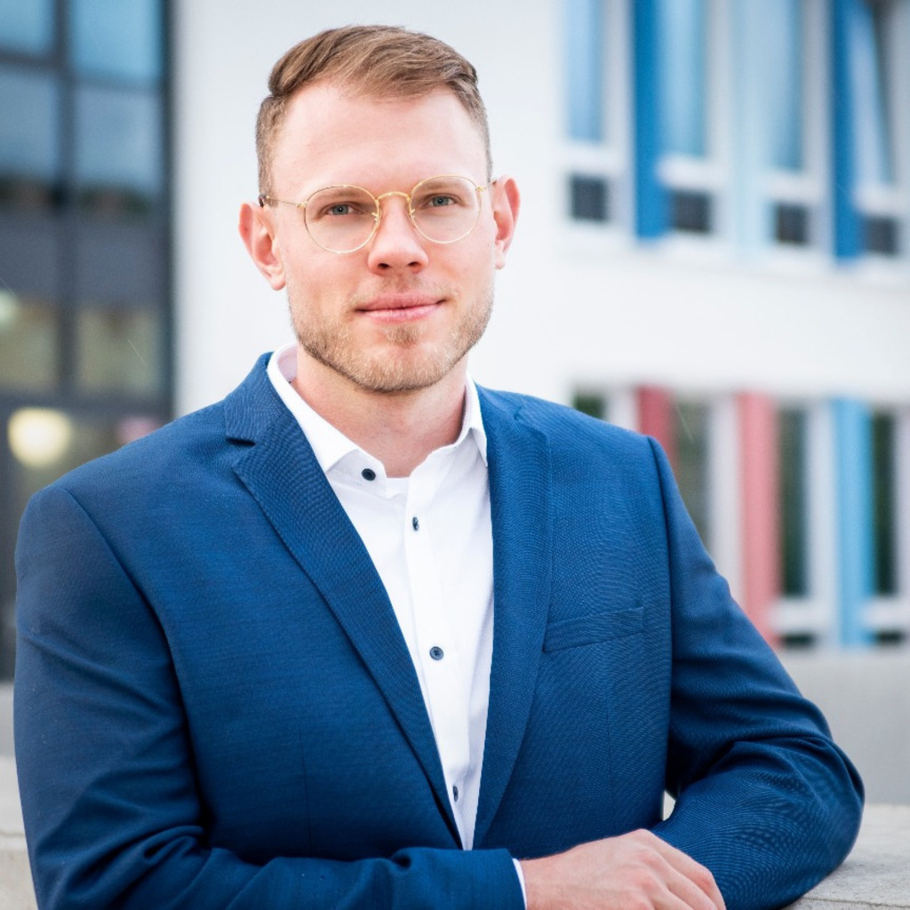 Vincent Rogge - Masterand - Wacker Neuson Group | XING