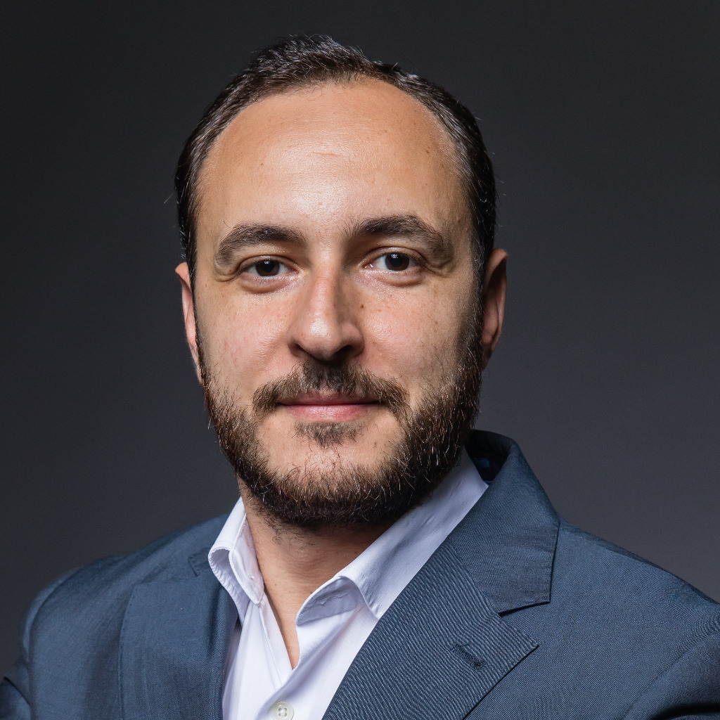 Mohamed Sameh Ismail - iSOLUTIONS Regional Managers - Grundfos South ...