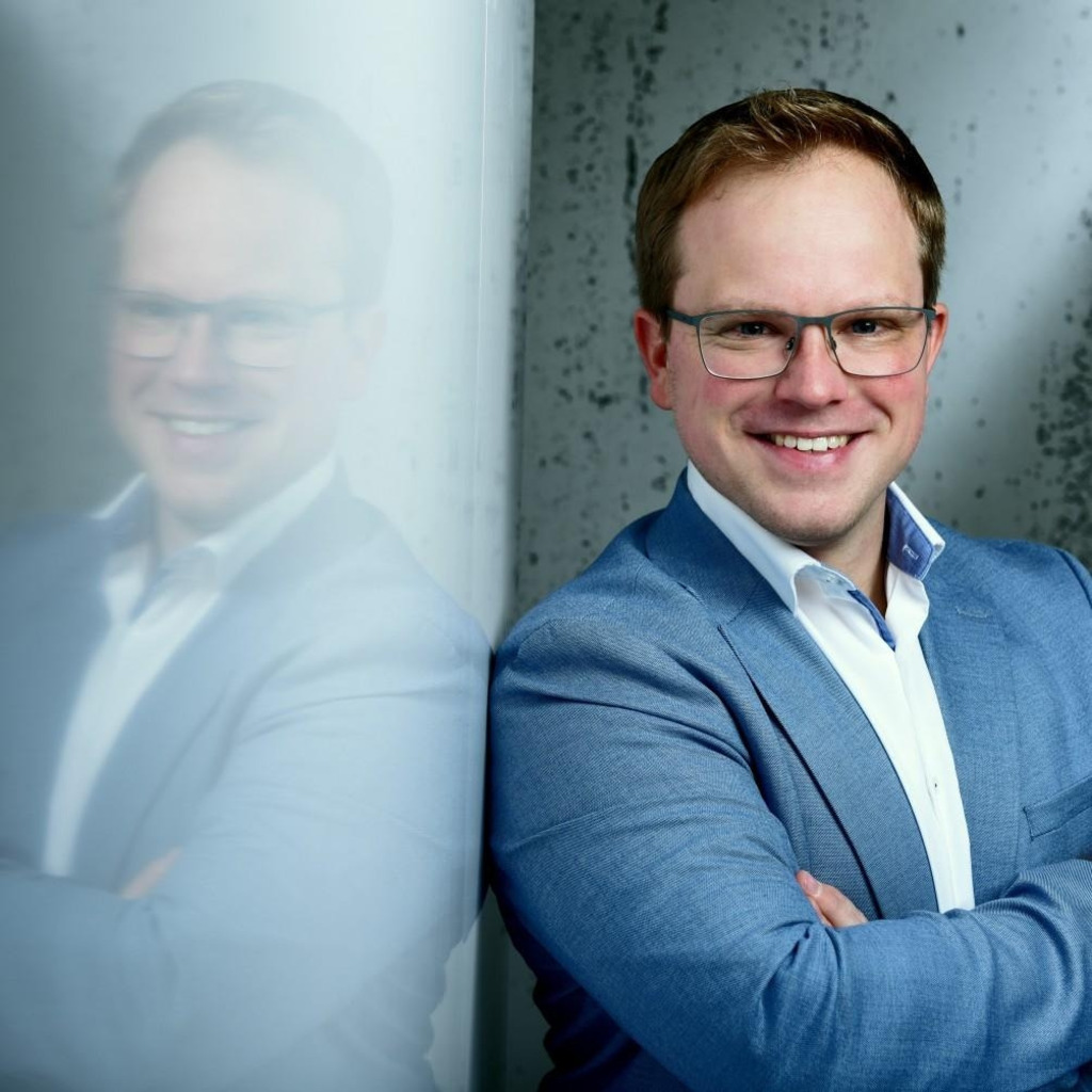 Dominik Strauch - Vertriebsleiter Deutschland - Stanley Black & Decker ...