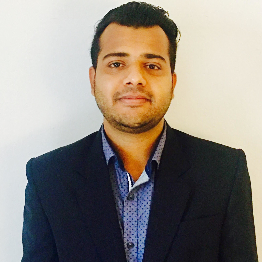 Salik Shaikh - Masters Student - Universitat politechnica de Catalunya | XING