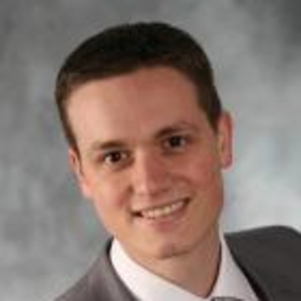 Michael Röder - Versicherungsmathematiker - HanseMerkur | XING