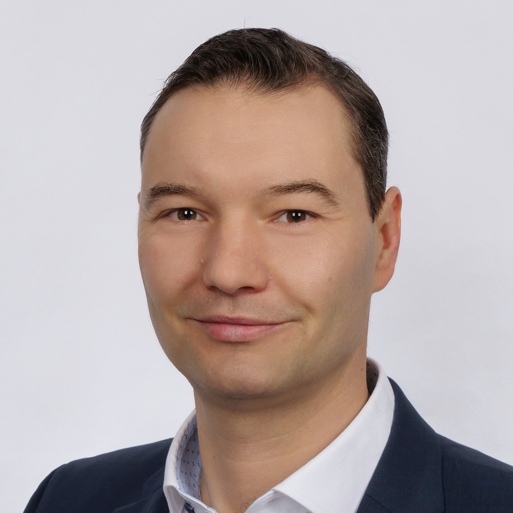 Dipl.-Ing. Alexander Tretropp - Director Supplier Management Quality ...