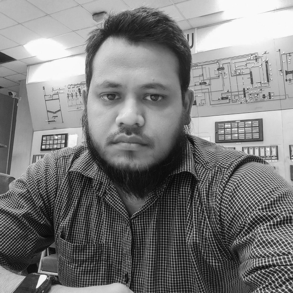 Khandakar Mohiuddin - Senior Panel Operator. - Sirte Oil Company. | XING
