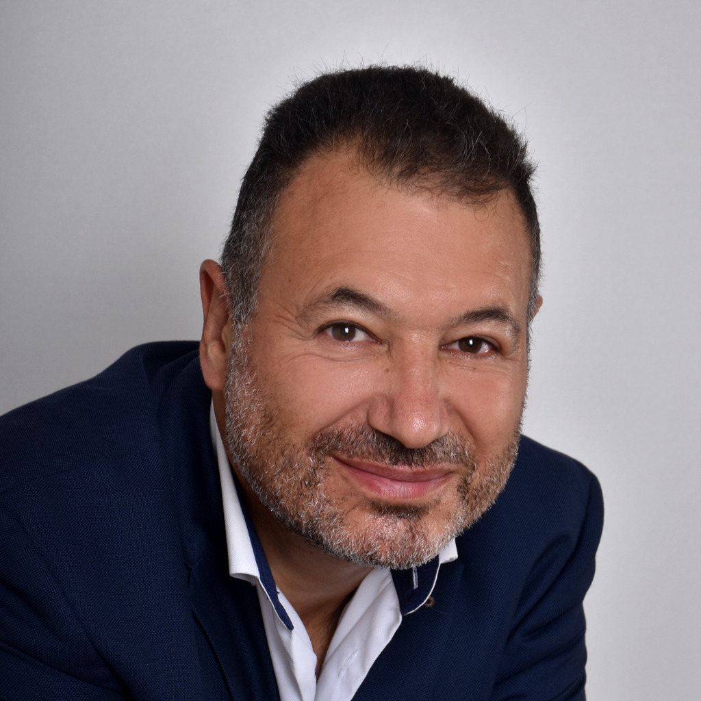 Paul Price - ISMS Beauftragter Energieversorgung - EAM Netz GmbH | XING