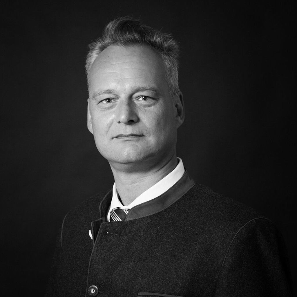 Harald Ebert - CEO - ACME & Partner S.L. | XING