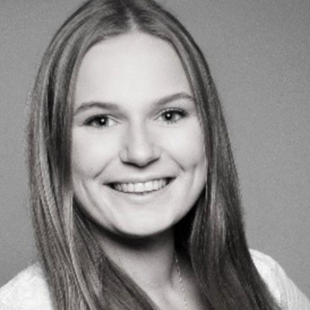 Marie Witte - Heilerziehungspflegerin - Stiftung Heilpädagogisches ...