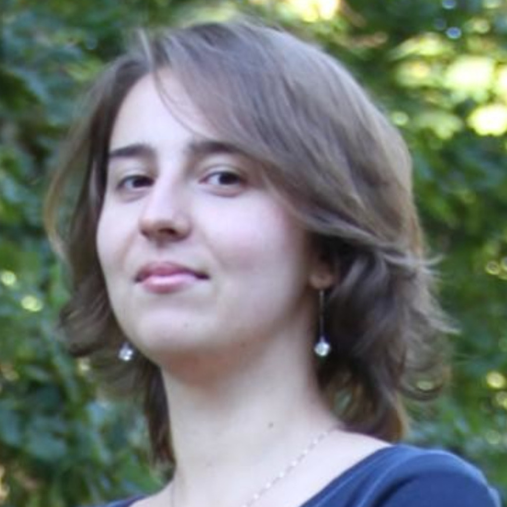 Polina Ananyevskaya - Data Scientist - NRGSoft (in partnership with ...