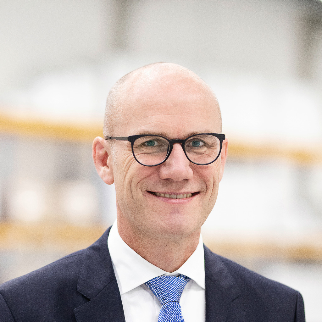 Matthias Enste - Senior Director, Strategic Accounts - Ingredion ...