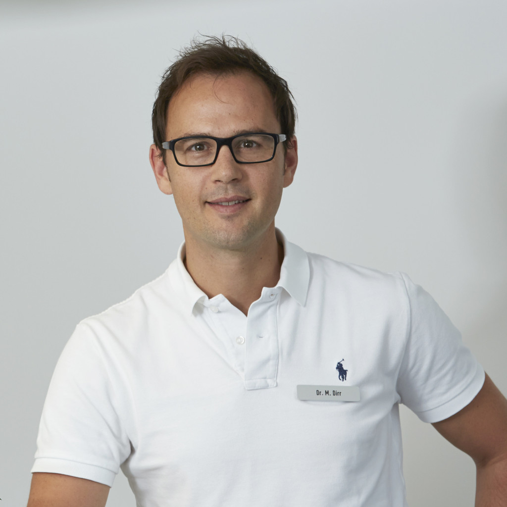 Dr. Matthias Dirr - Facharzt Innere Medizin und Gastroenterologie ...