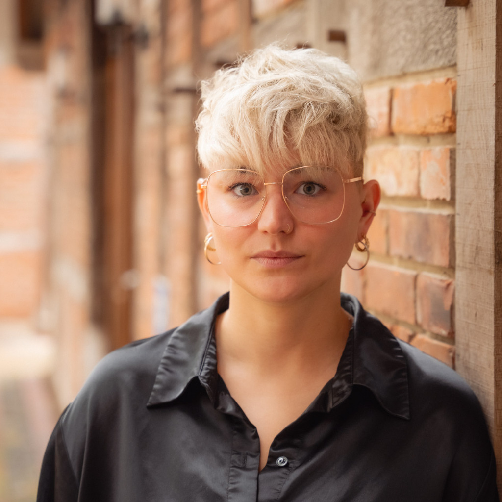 Hannah Schulz - Personalleitung - Genusshelden GmbH | XING