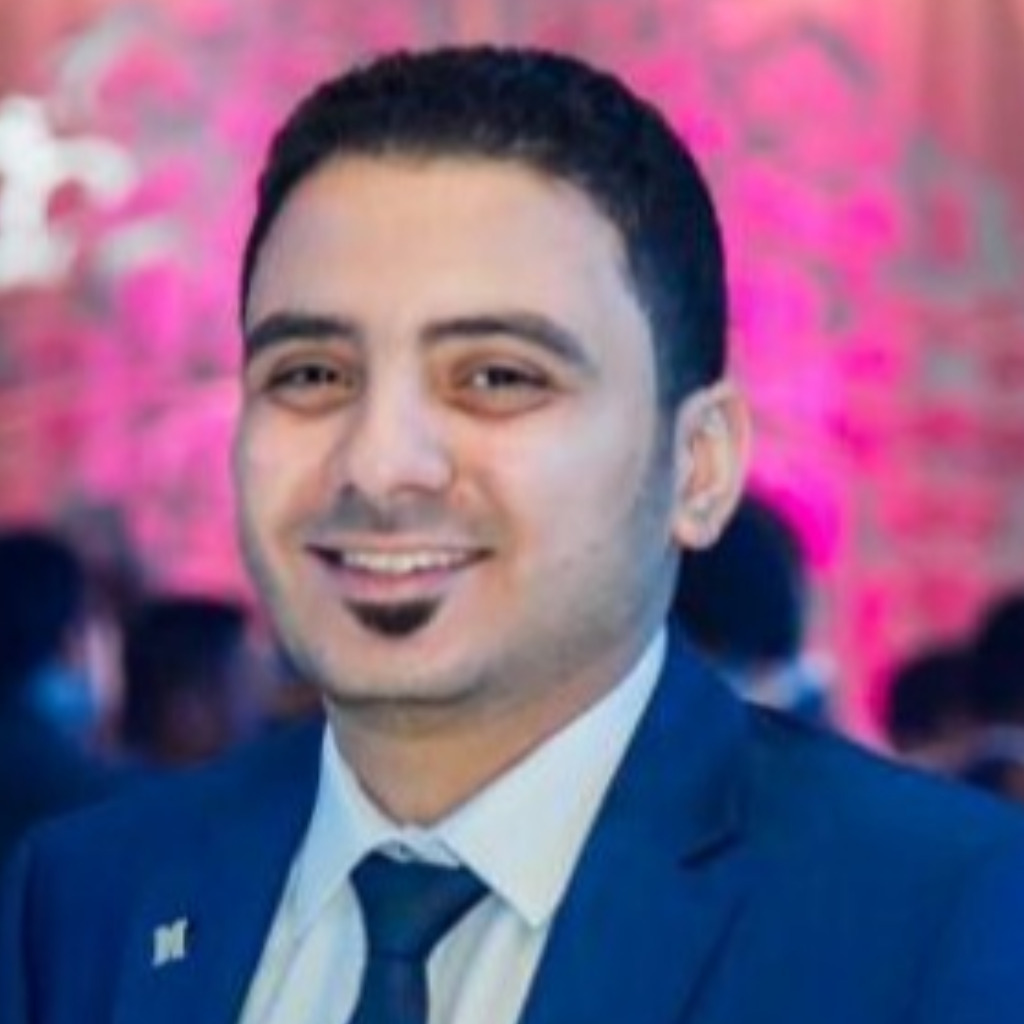 Maged Dawoud - Energy Engineering M.Sc. - Technische Universität Berlin ...