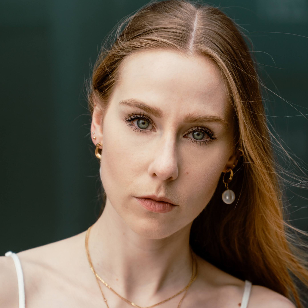 Nicole Bunge - Schauspielerin - Berliner Kriminal Theater | XING