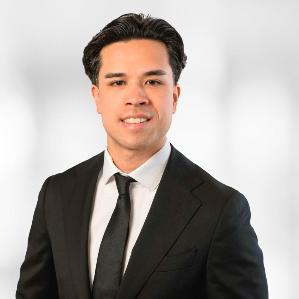 Kevin Nguyen - Associate Partner - Stoneberg Recruitment GmbH | XING