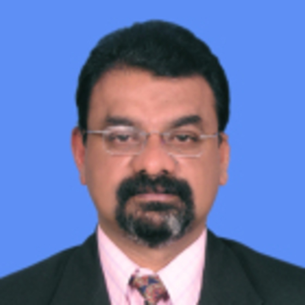 Sasi Kumar - General Manager - Omani Veg Oils | XING