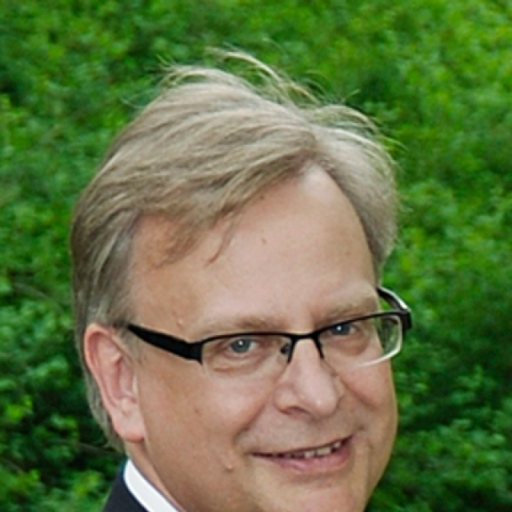 Peter Lieb - Rentner in Teilzeit - tbd | XING