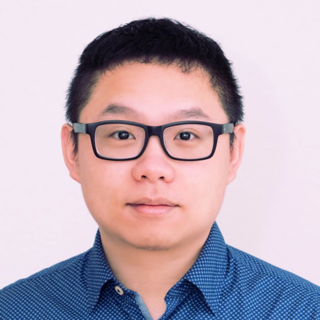 Chih-Teng (Justin) Tseng - Technical Consultant - Volue | XING