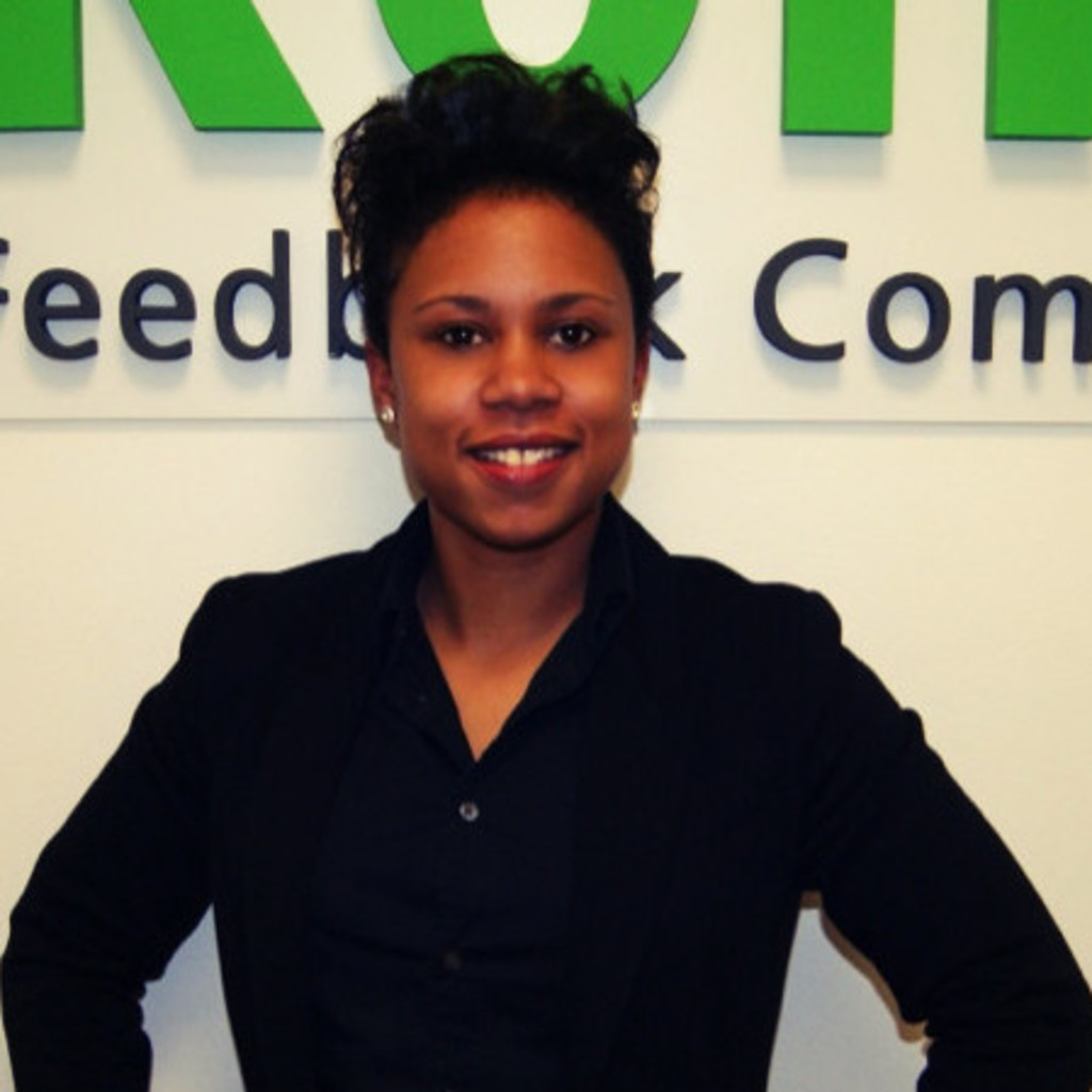 Jennifer Bahlo - Head of Administration - eKomi Ltd. | XING