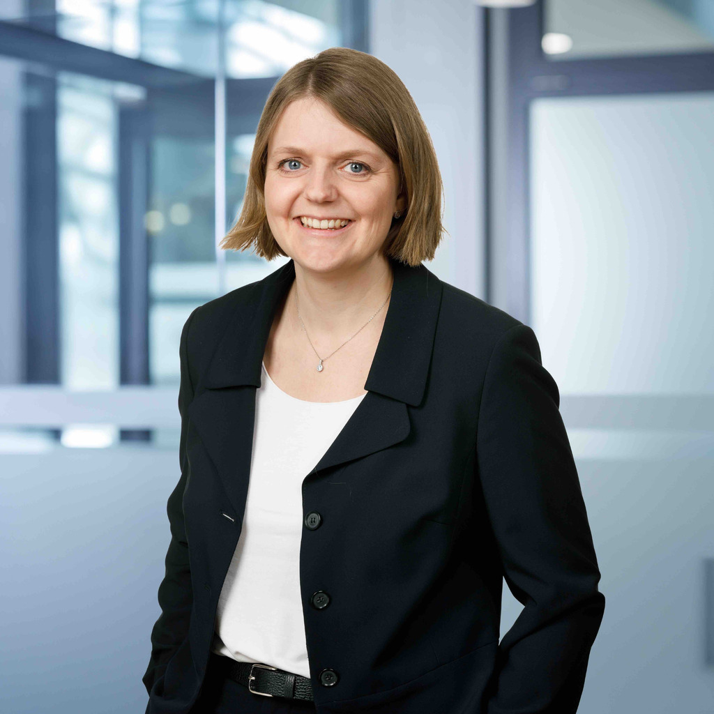 Jessica Fuller - Prüfungsassistentin - Consilia GmbH | XING