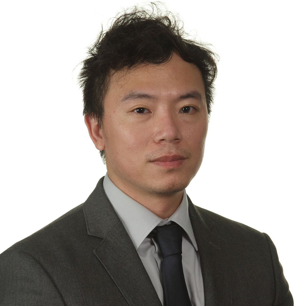 Ben Chen's Instagram, Twitter & Facebook on IDCrawl