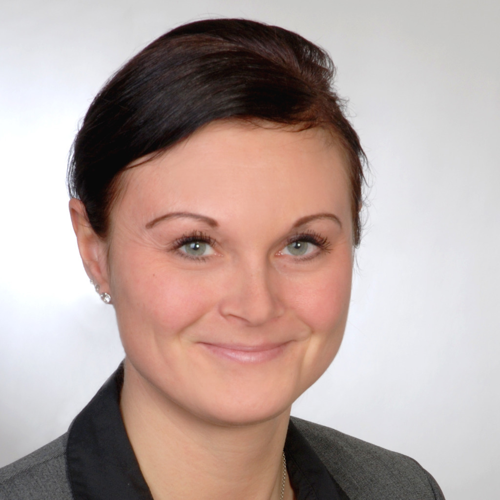 Tanja Zaglauer - Manager Corporate Banking - Commerzbank AG | XING
