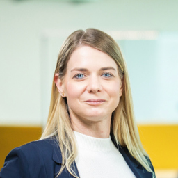 Jessica Kolb - Sales Manager - Körber Pharma Consulting GmbH | XING