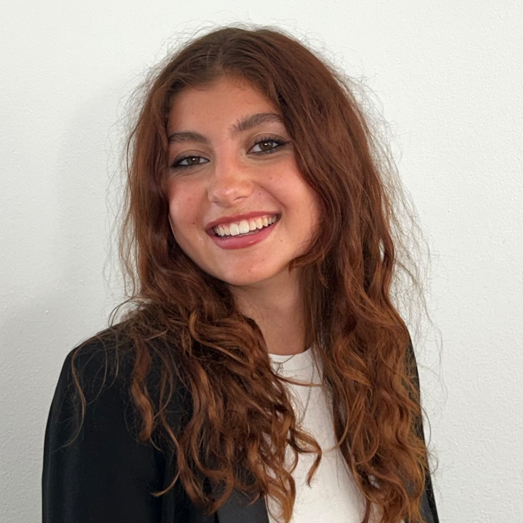 Sophia Achatz - Digital Business - Universität Regensburg | XING